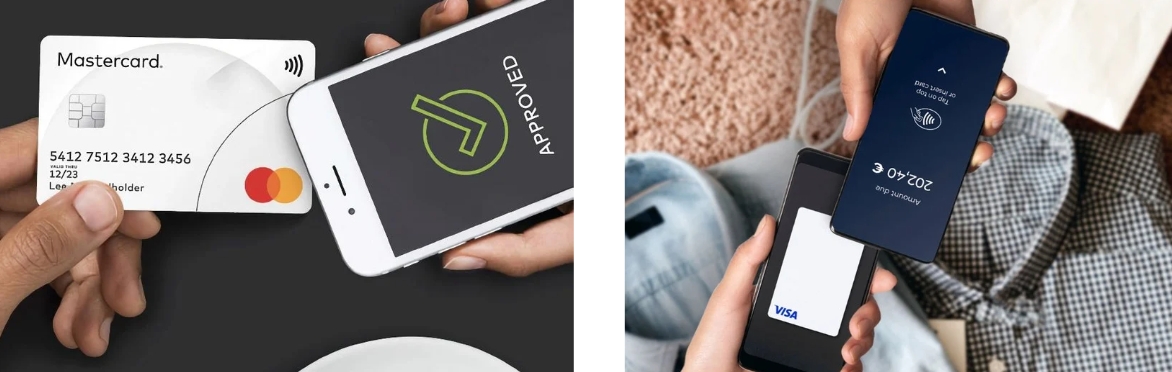 CardInfoLink | Payment drives digital life | 支付驱动数字生活