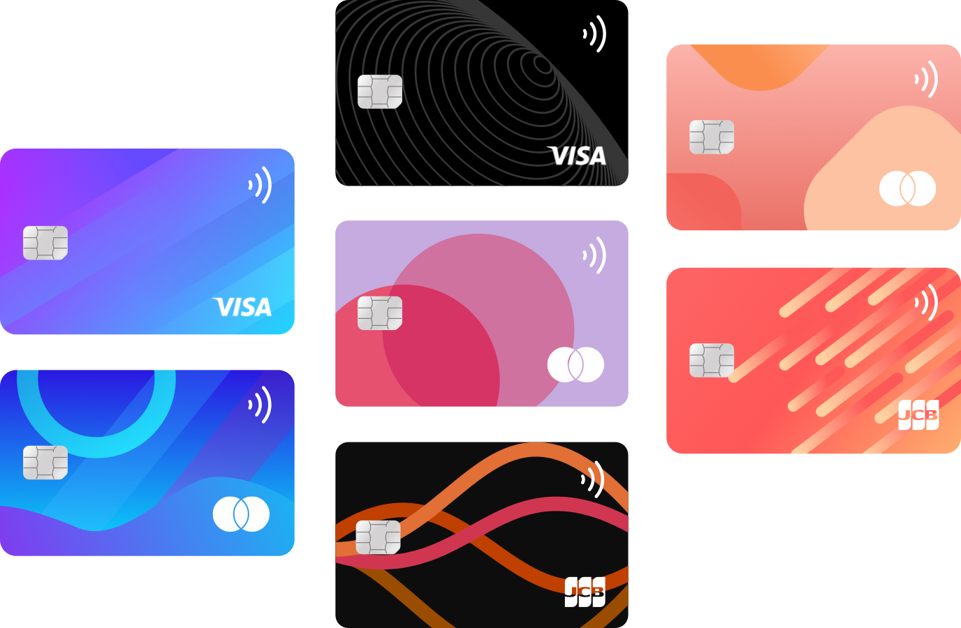 CardInfoLink | Payment drives digital life | 支付驱动数字生活
